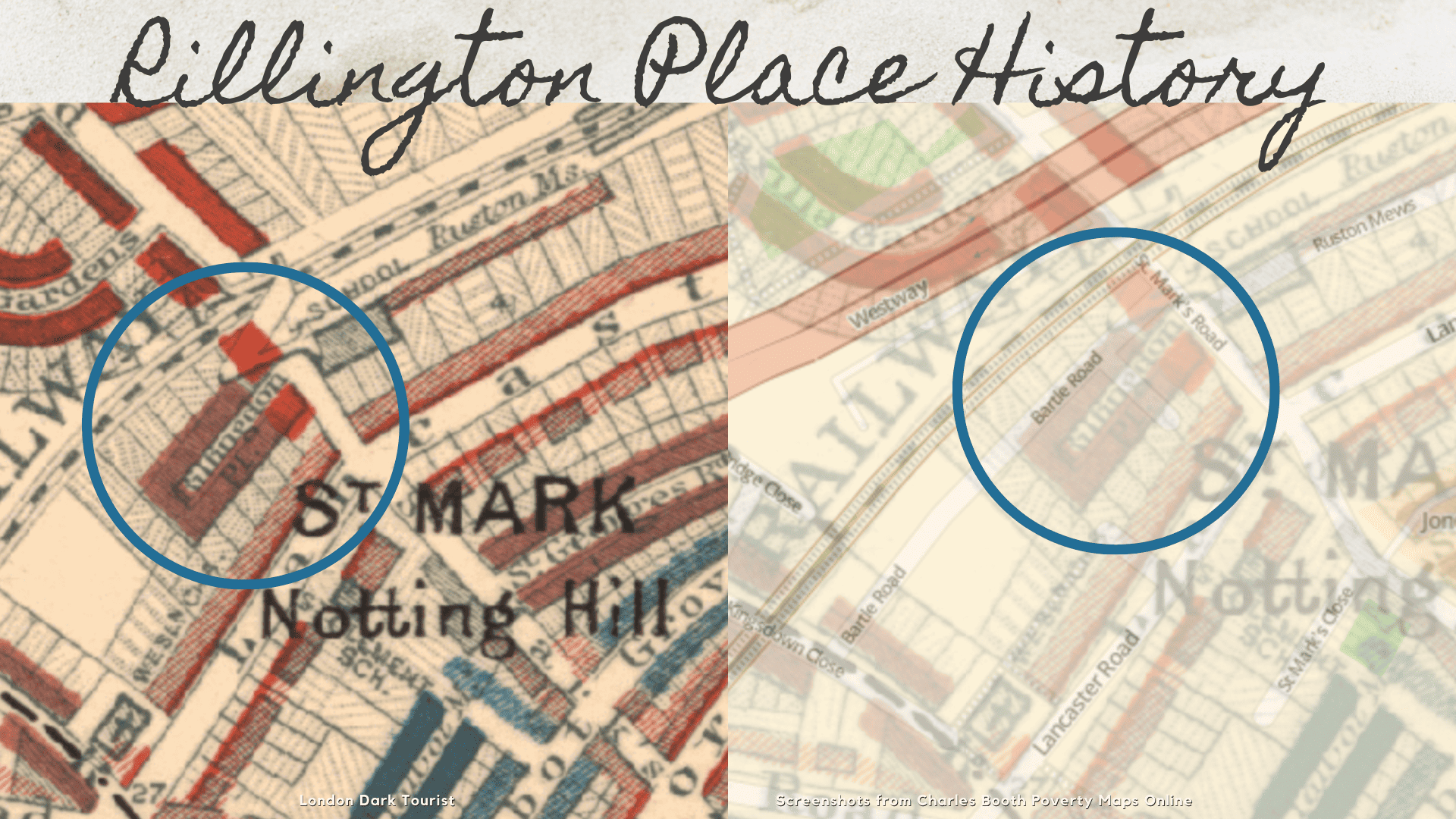 10 Rillington Place Today: Notorious Murder House Then & Now - London ...