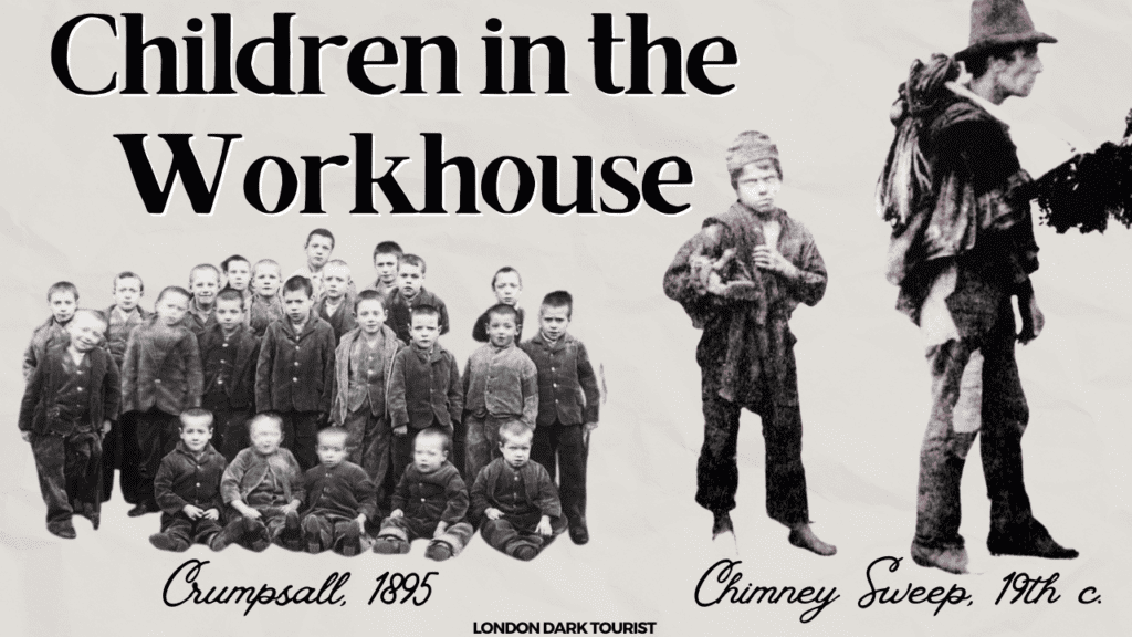 The Workhouse Howl & 13 More Devastating Facts About Workhouses ...