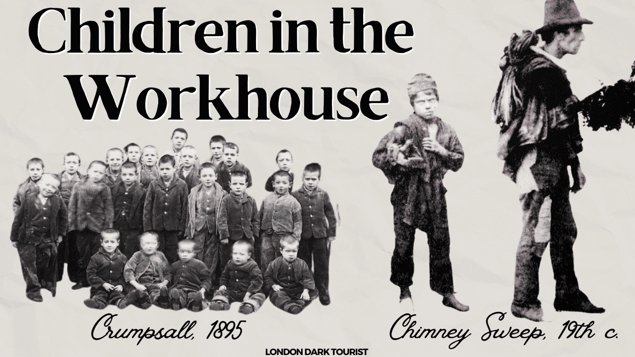 The Workhouse Howl & 13 More Devastating Facts About Workhouses ...