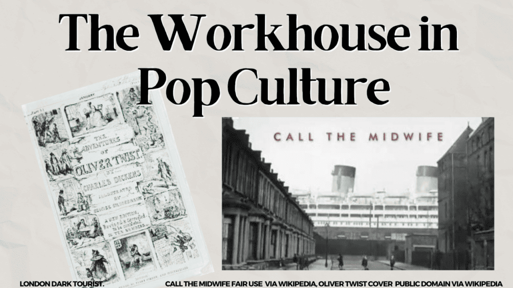 The Workhouse Howl & 13 More Devastating Facts About Workhouses ...