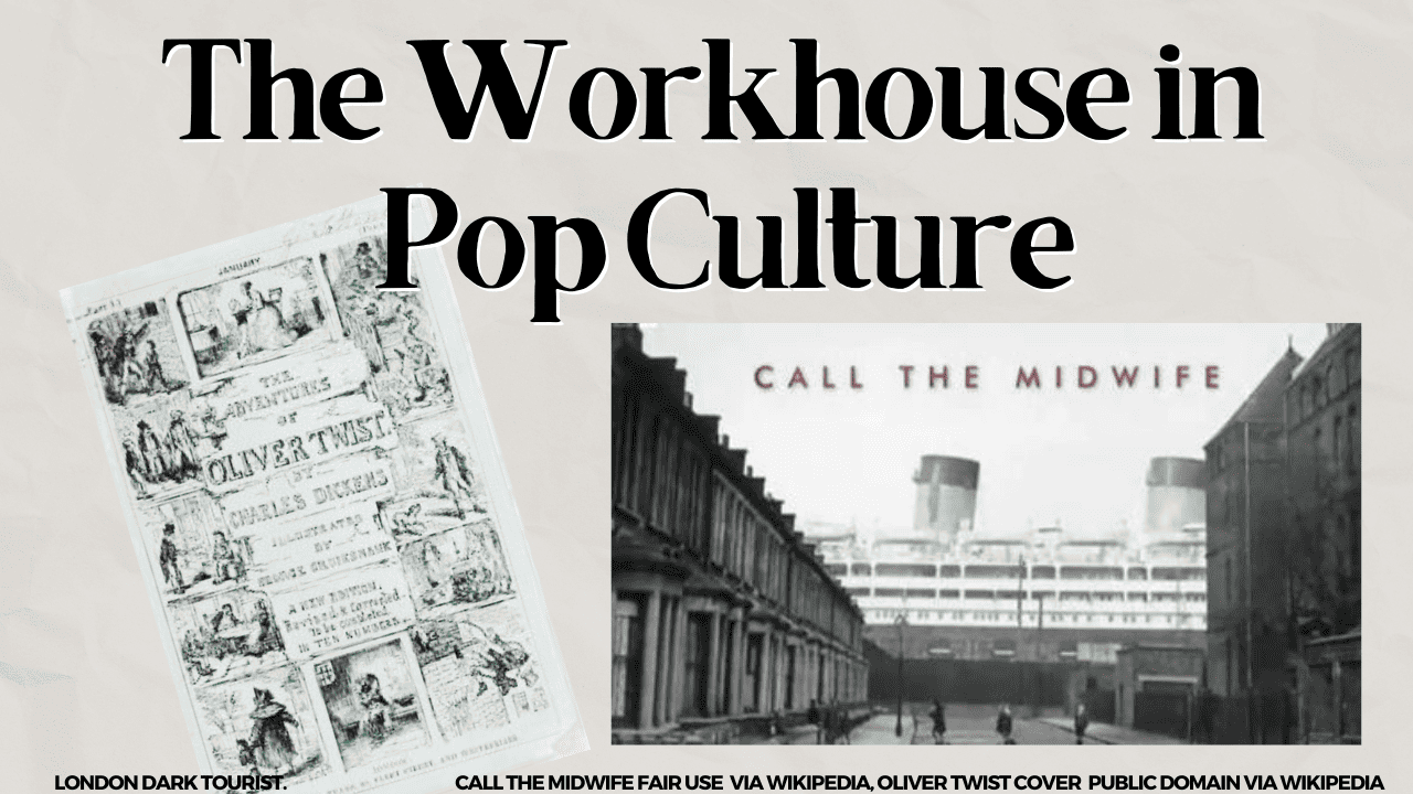 The Workhouse Howl & 13 More Devastating Facts About Workhouses ...