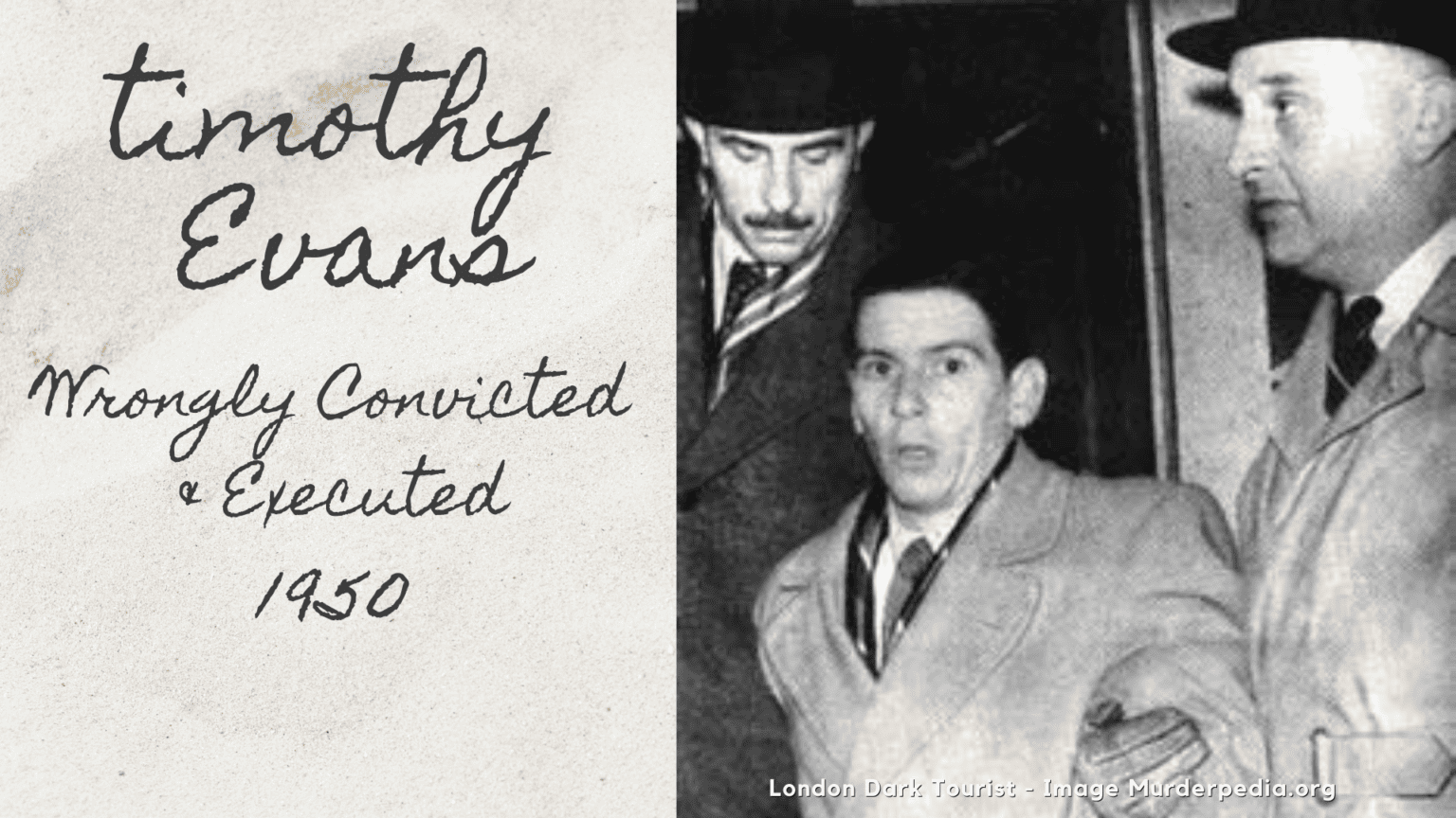 Secrets Of A Serial Killer: Uncovering The Truth About John Reginald ...