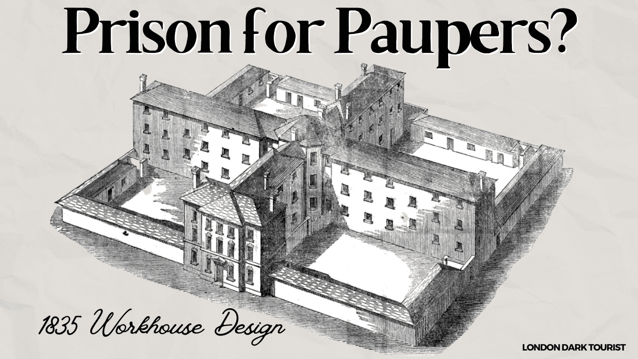 The Workhouse Howl & 13 More Devastating Facts About Workhouses ...