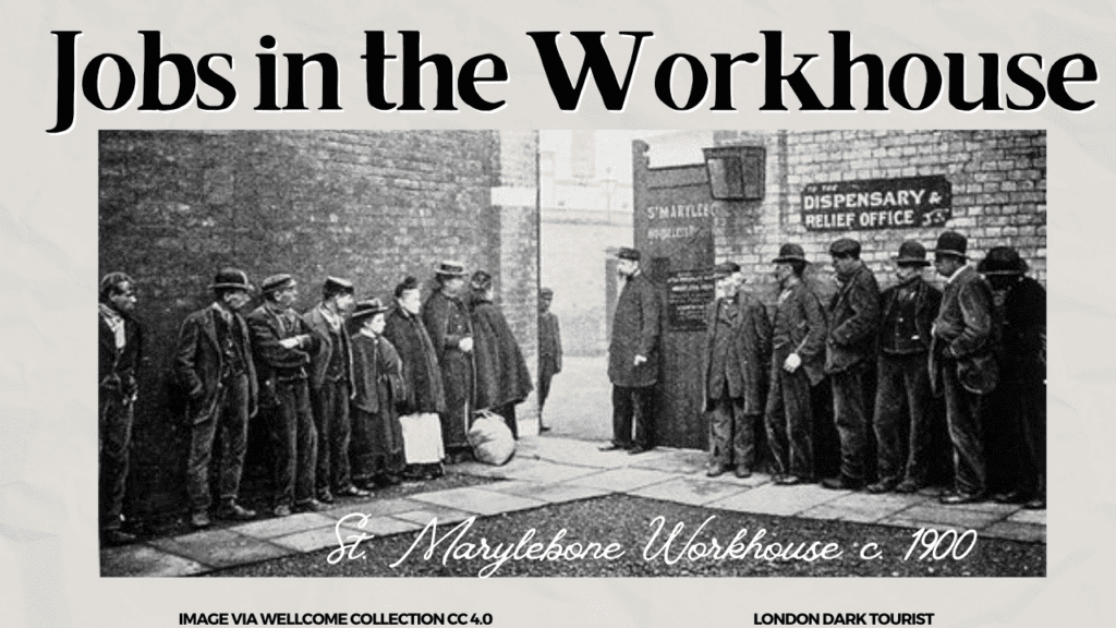 The Workhouse Howl & 13 More Devastating Facts About Workhouses ...