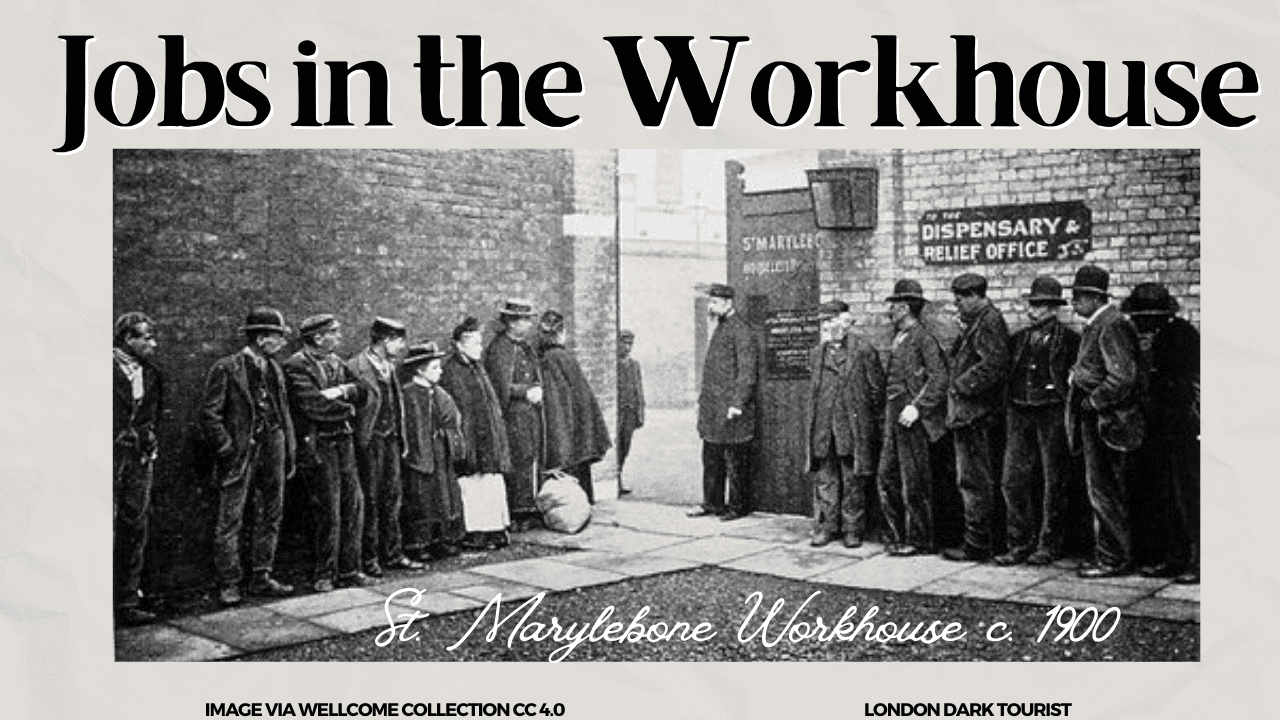 The Workhouse Howl & 13 More Devastating Facts About Workhouses ...