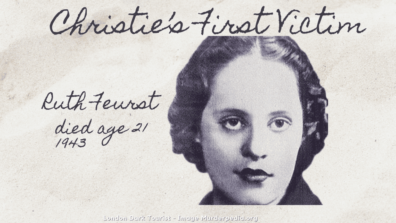 Secrets Of A Serial Killer: Uncovering The Truth About John Reginald ...