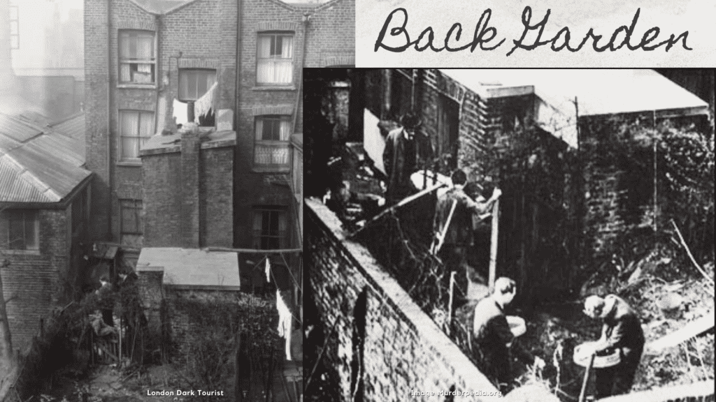 10 Rillington Place Today: Notorious Murder House Then & Now - London ...