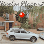 10 Rillington Place Today: Notorious Murder House Then & Now - London ...