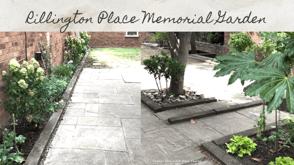 10 Rillington Place Today: Notorious Murder House Then & Now - London ...