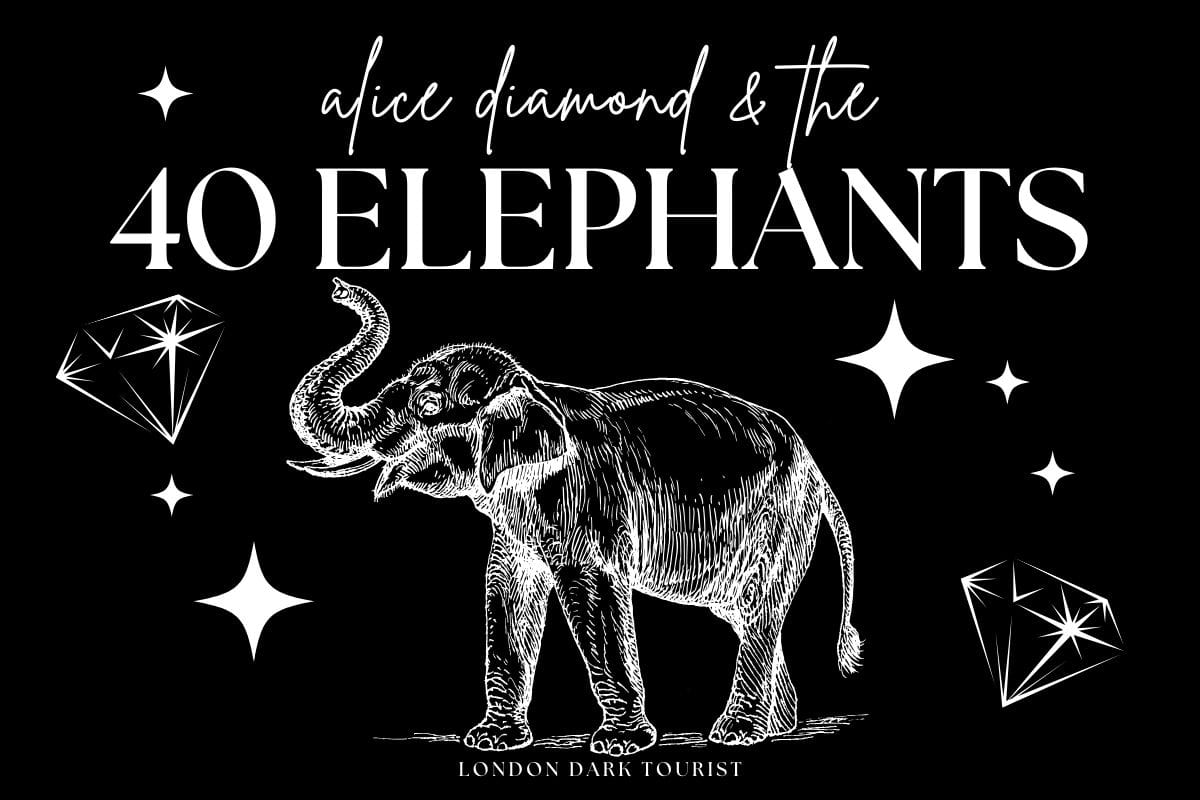 Masterlist: 66+ Scary Haunted Places In London To See Today - London ...