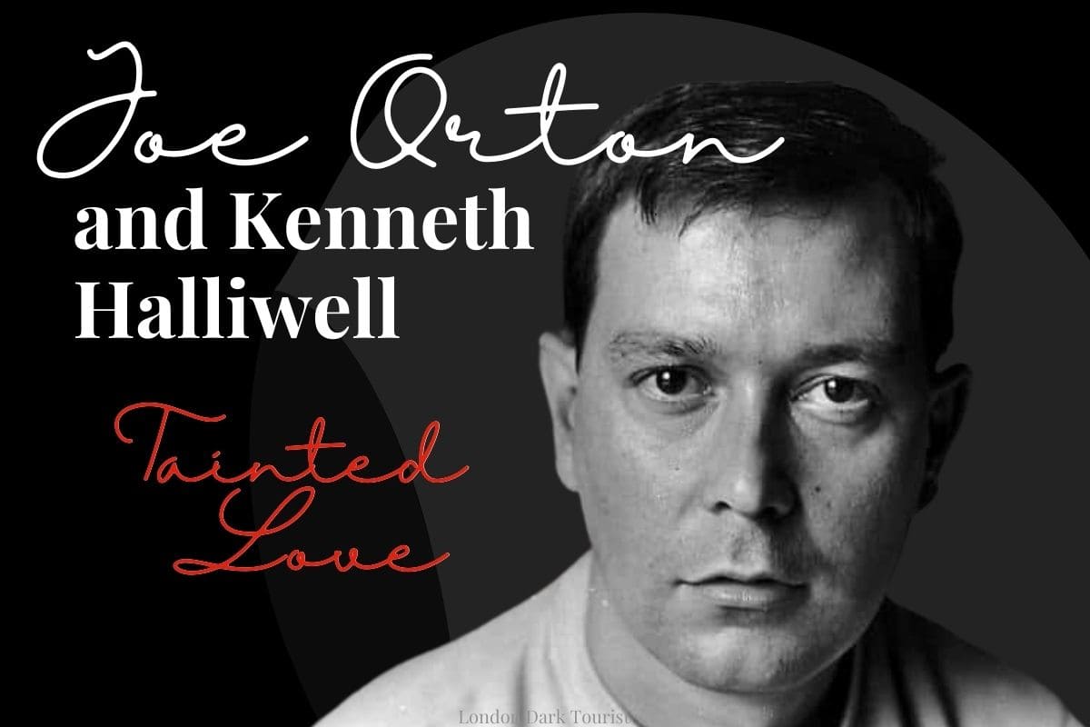 9 Notorious London Slums & What They Look Like Today - London Dark Tourist