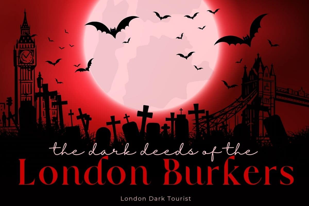 The Mysterious Story Of The 1811 Ratcliffe Highway Murders - London ...